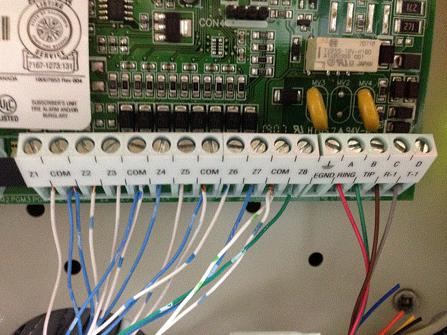 1832 zones | CocoonTech.com