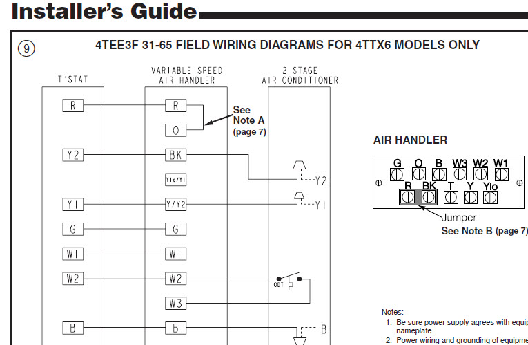4TTX6 Wiring Diagram | CocoonTech.com