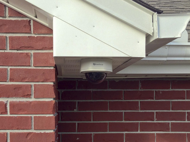 Camera Installed | CocoonTech.com