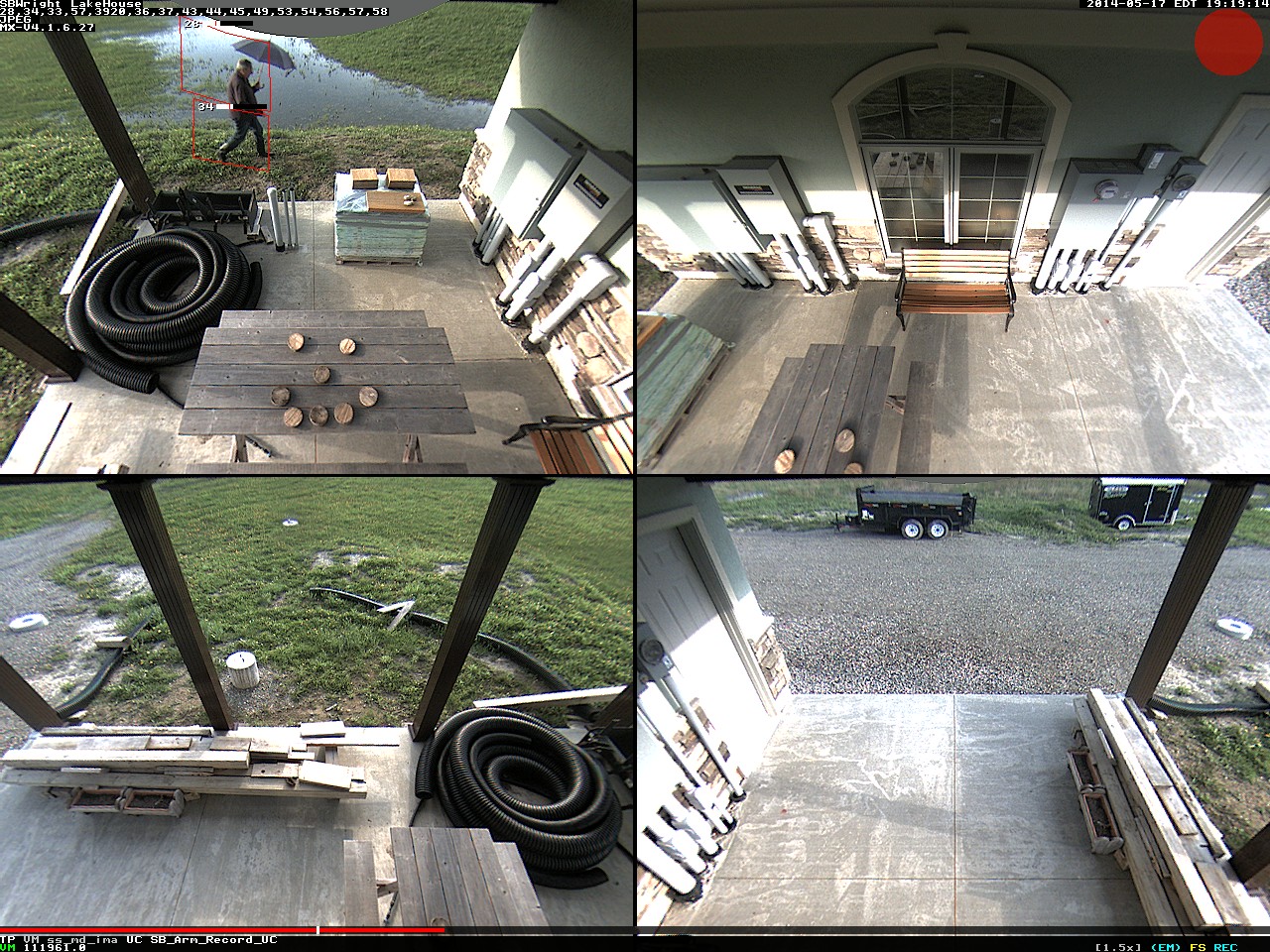 Carport | CocoonTech.com