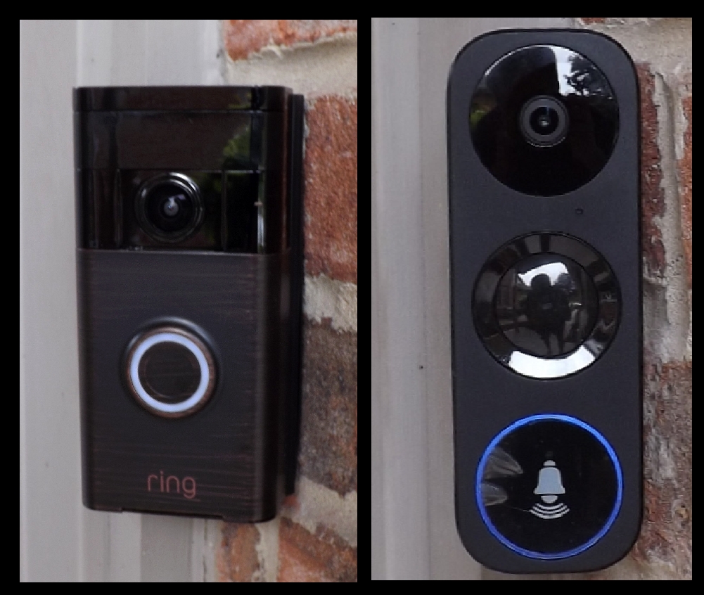 Doorbell Comparison | CocoonTech.com