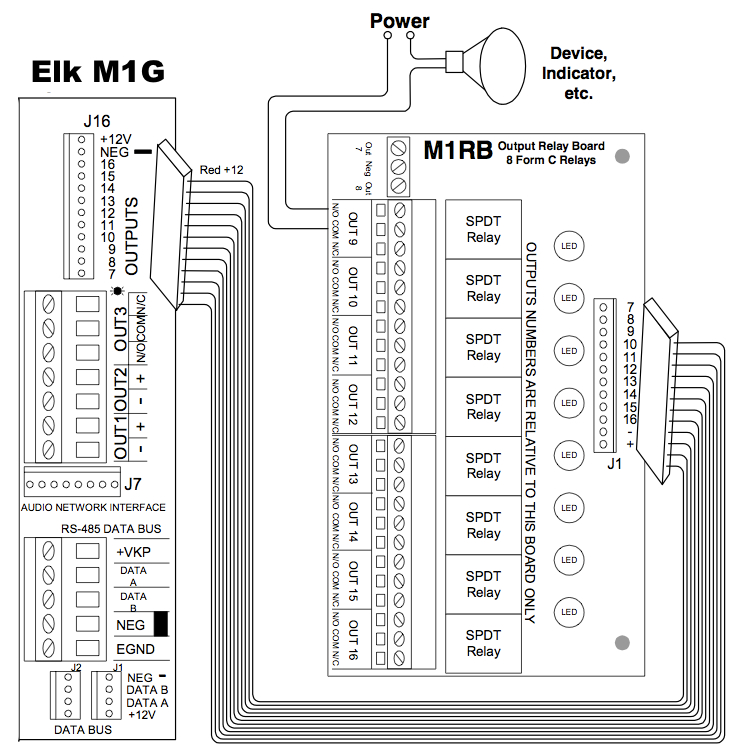 Elk RB Schematic | CocoonTech.com