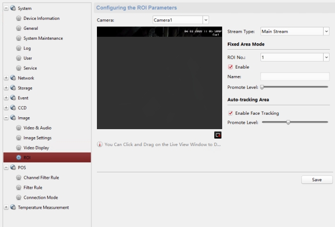facetracking | CocoonTech.com