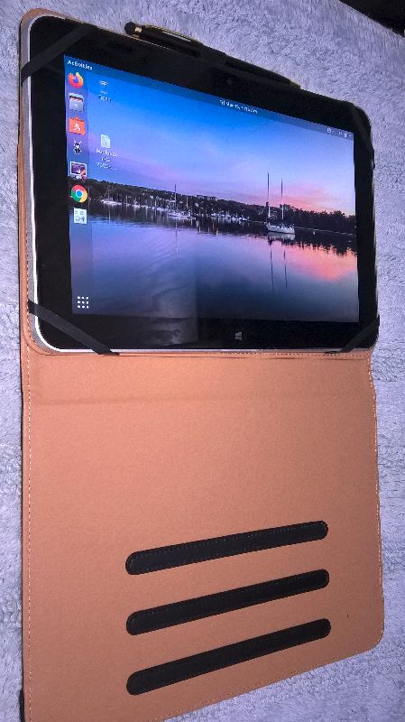 Folio 2 | CocoonTech.com