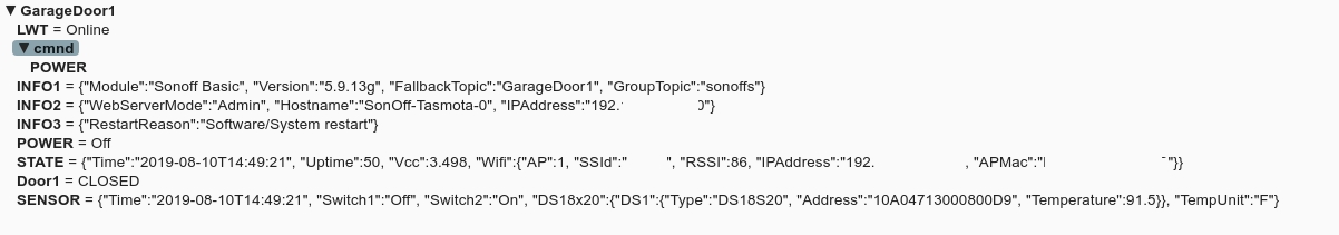 GDO1 | CocoonTech.com