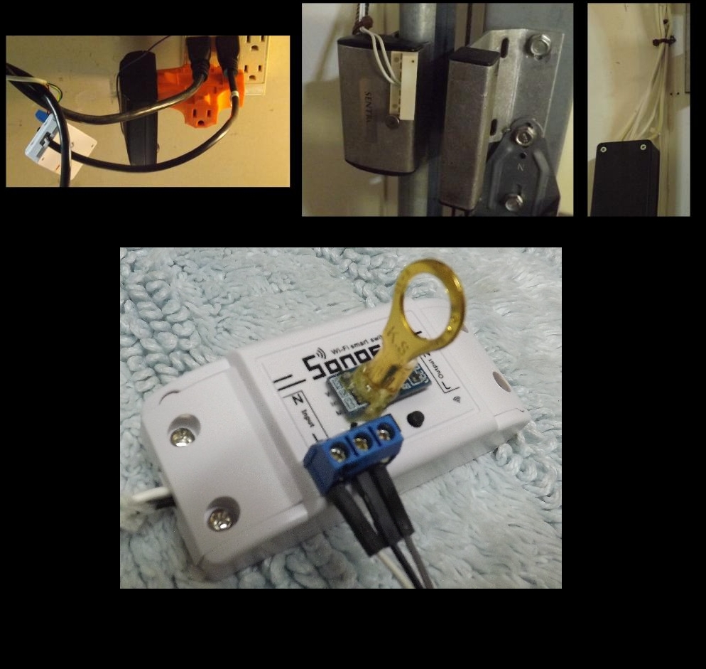 GDO1 | CocoonTech.com