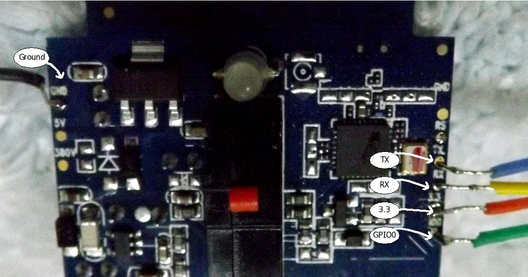 GosundWS1 | CocoonTech.com