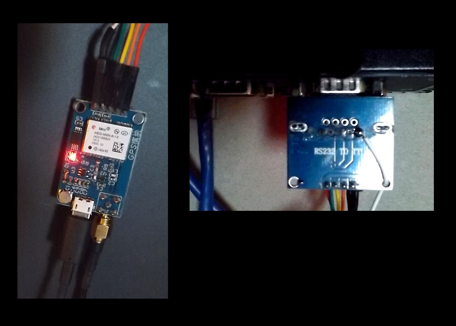 gps2 | CocoonTech.com