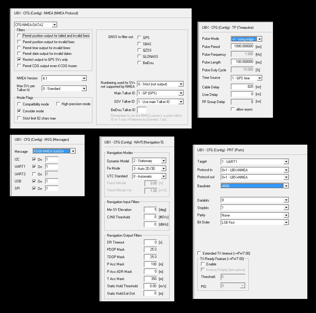 gpsconfig | CocoonTech.com