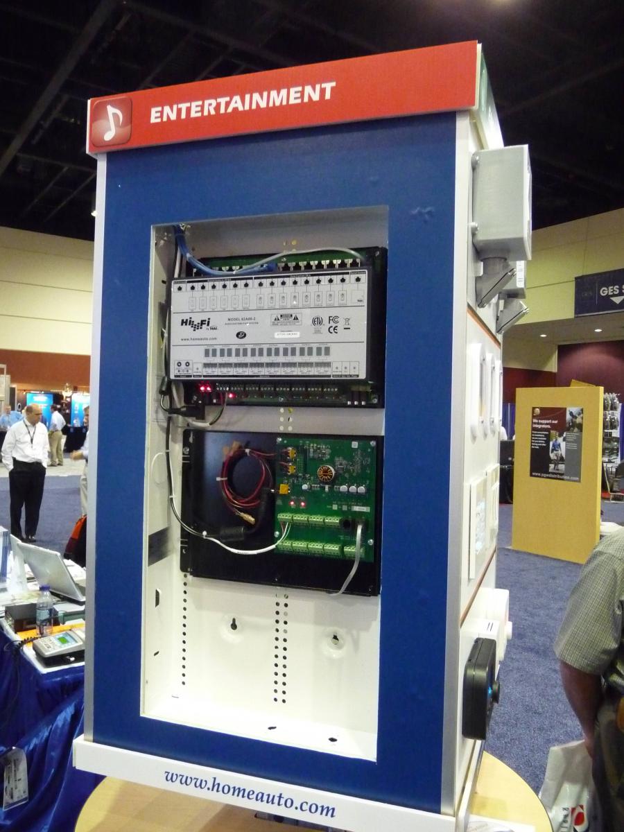 HAI HiFi | CocoonTech.com