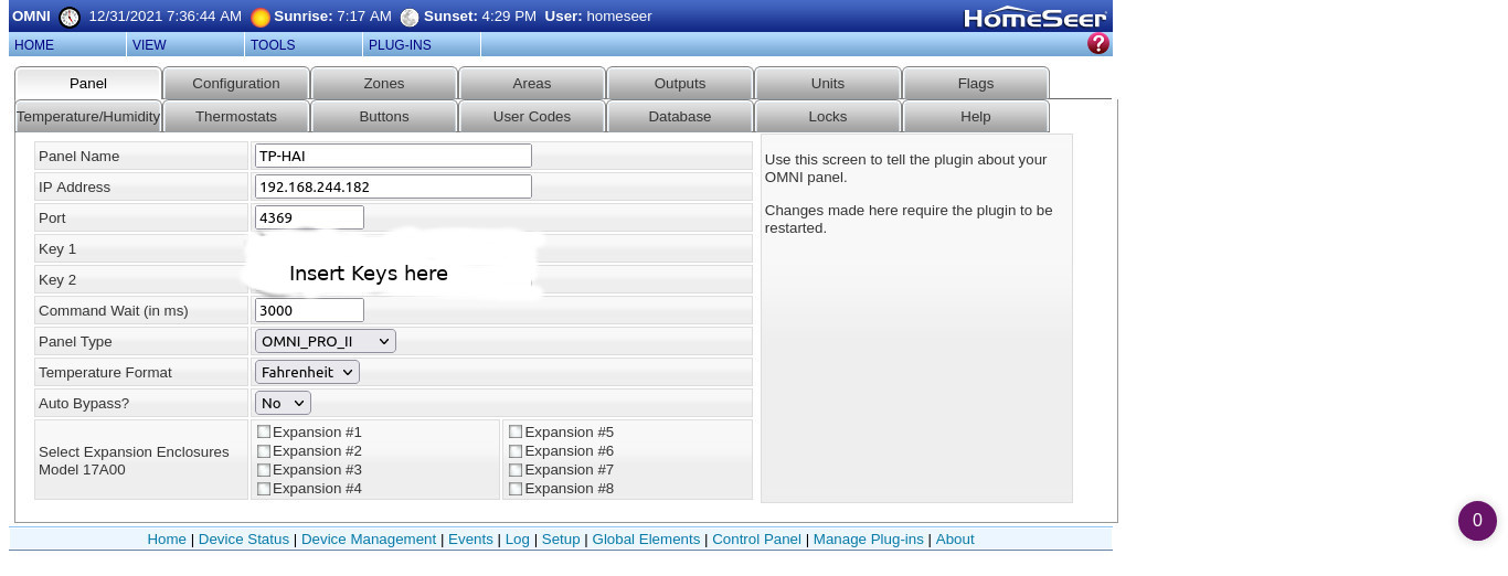 omni | CocoonTech.com