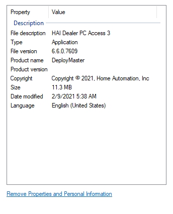 Pca | CocoonTech.com