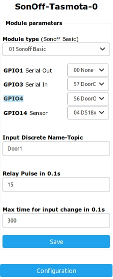 sonoff | CocoonTech.com