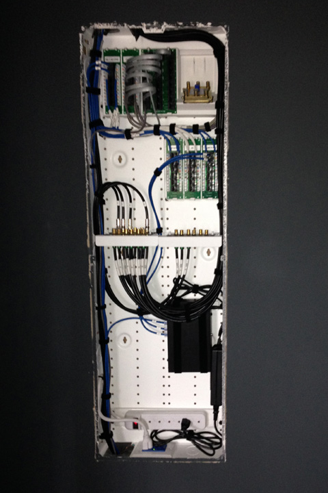 Structured Wiring | CocoonTech.com