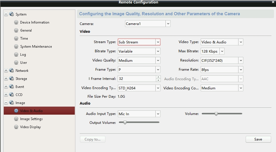 substream | CocoonTech.com