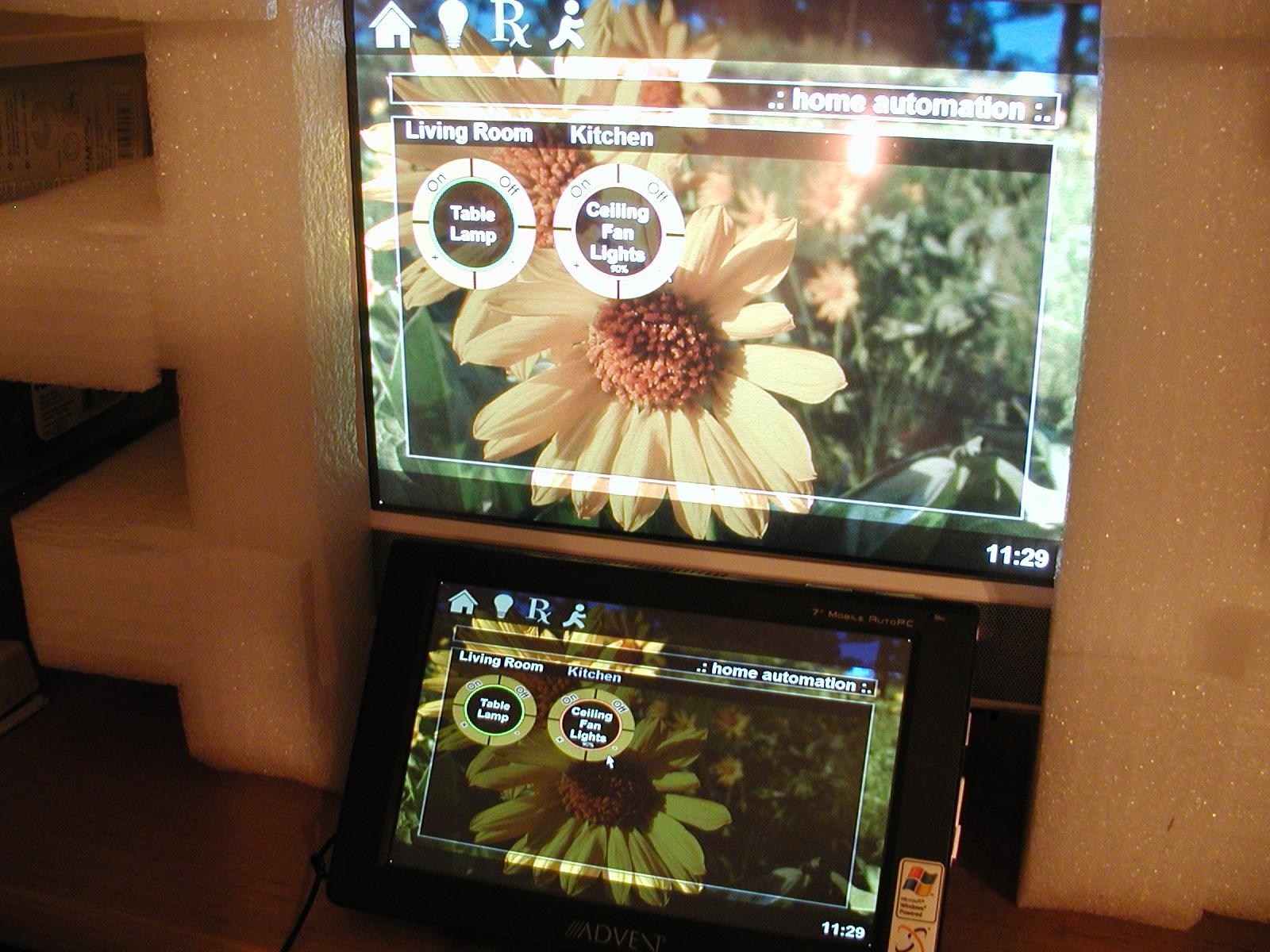 Touch Screen Nirvana | CocoonTech.com