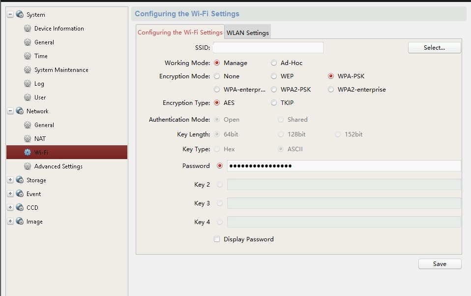 WAP | CocoonTech.com