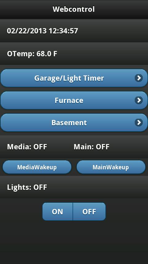 WebAppAndroid | CocoonTech.com