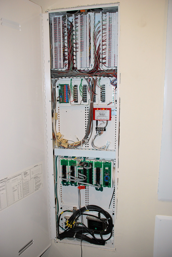 Wire Termination Can as of 10-12-09 | CocoonTech.com